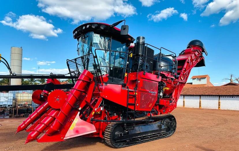 I.B Logistica e Transportes